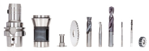 KERGER - TOOLS Werkzeugtechnik